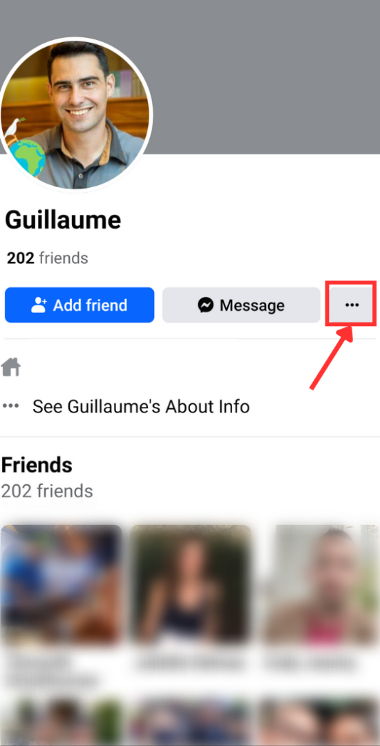 How to recover your Facebook account - Android Authority