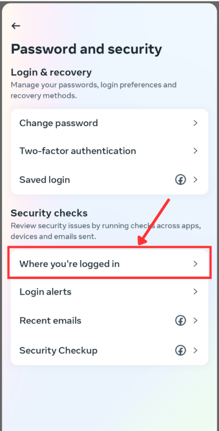 How to recover your Facebook account - Android Authority