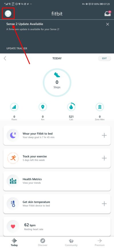 How to use the Xiaomi Mi Band with Samsung Health - Android Authority