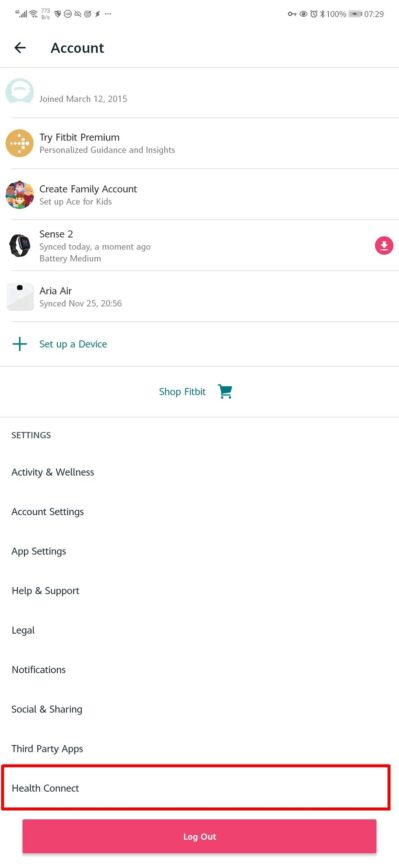 How to use the Xiaomi Mi Band with Samsung Health - Android Authority