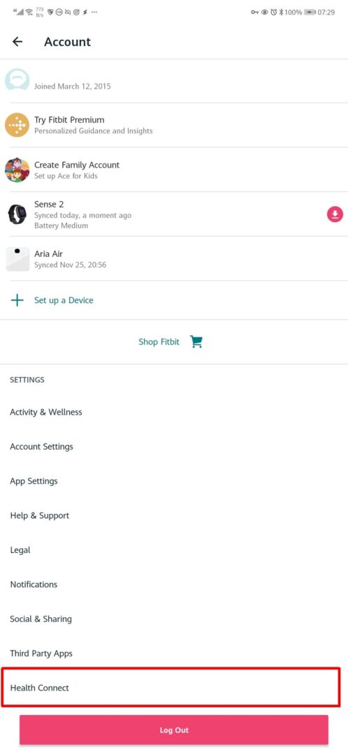 How to use the Xiaomi Mi Band with Samsung Health - Android Authority