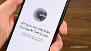10 best two-factor authentication apps on mobile - Android Authority