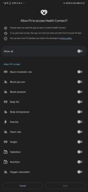 What is Google Health Connect and how do I use it? - Android Authority