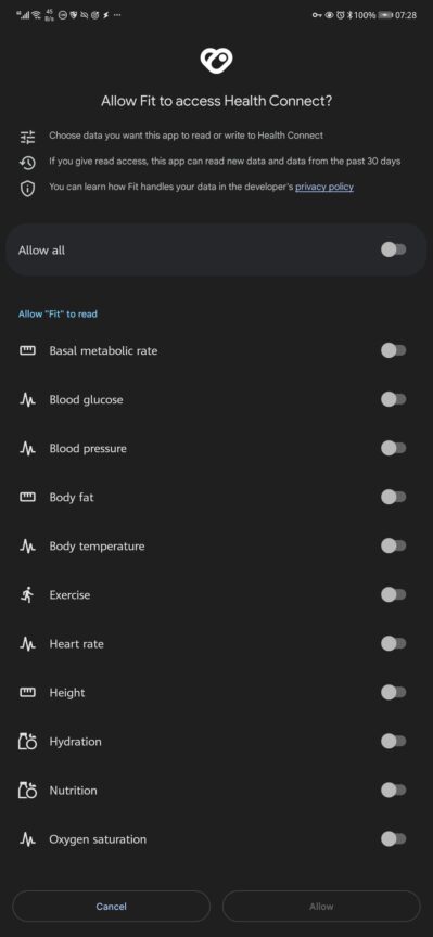 What is Google Health Connect and how do I use it? - Android Authority
