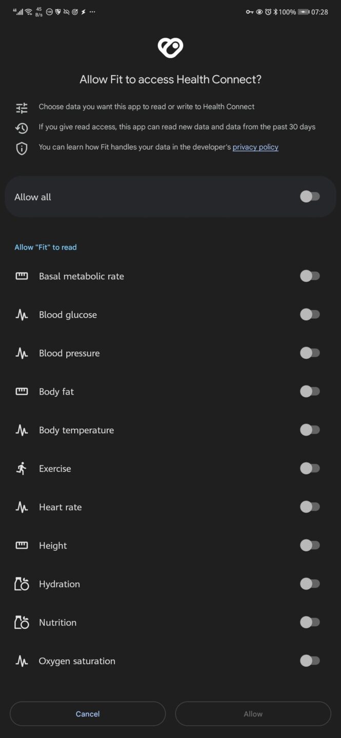 What is Google Health Connect and how do I use it? - Android Authority