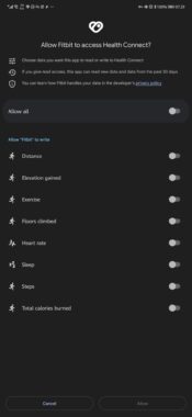 What is Google Health Connect and how do I use it? - Android Authority