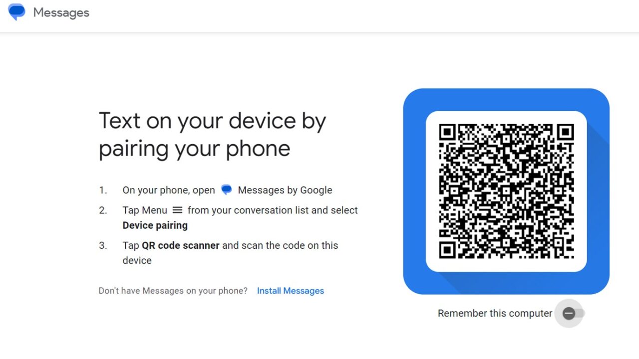 What is Google Messages and how to use it - Android Authority