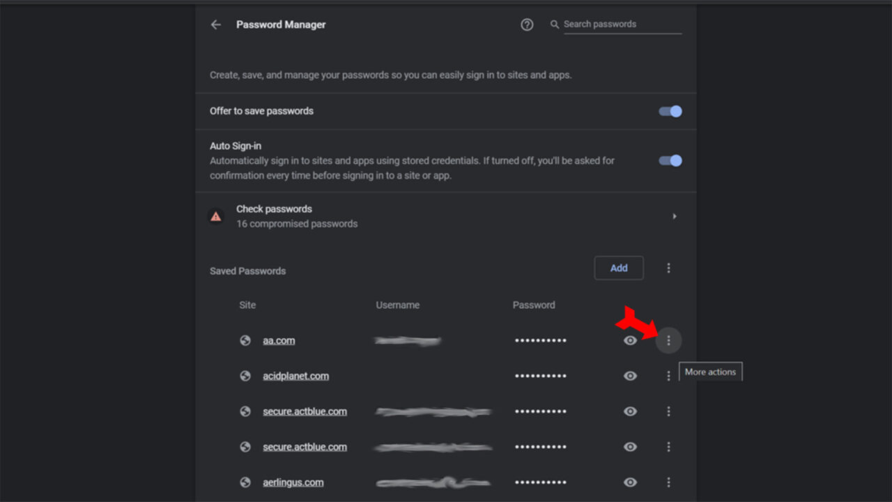 What is Google Password Manager and how to use it - Android Authority