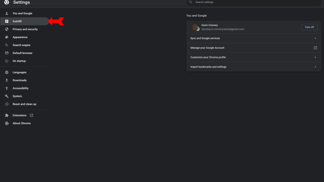 What is Google Password Manager and how to use it - Android Authority