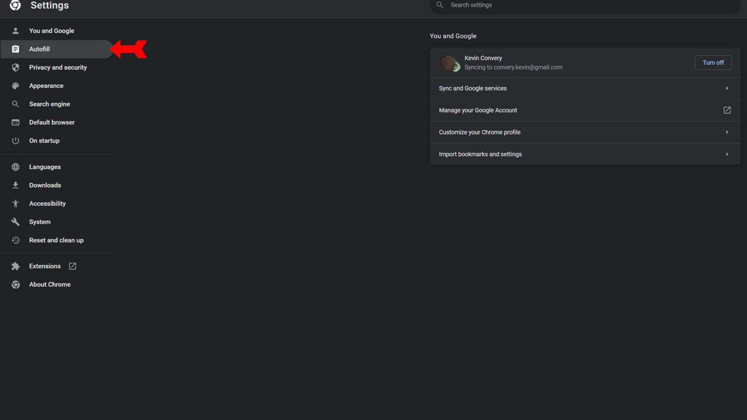 What is Google Password Manager and how to use it - Android Authority