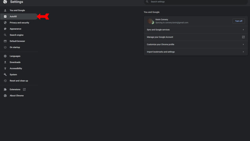 What is Google Password Manager and how to use it - Android Authority