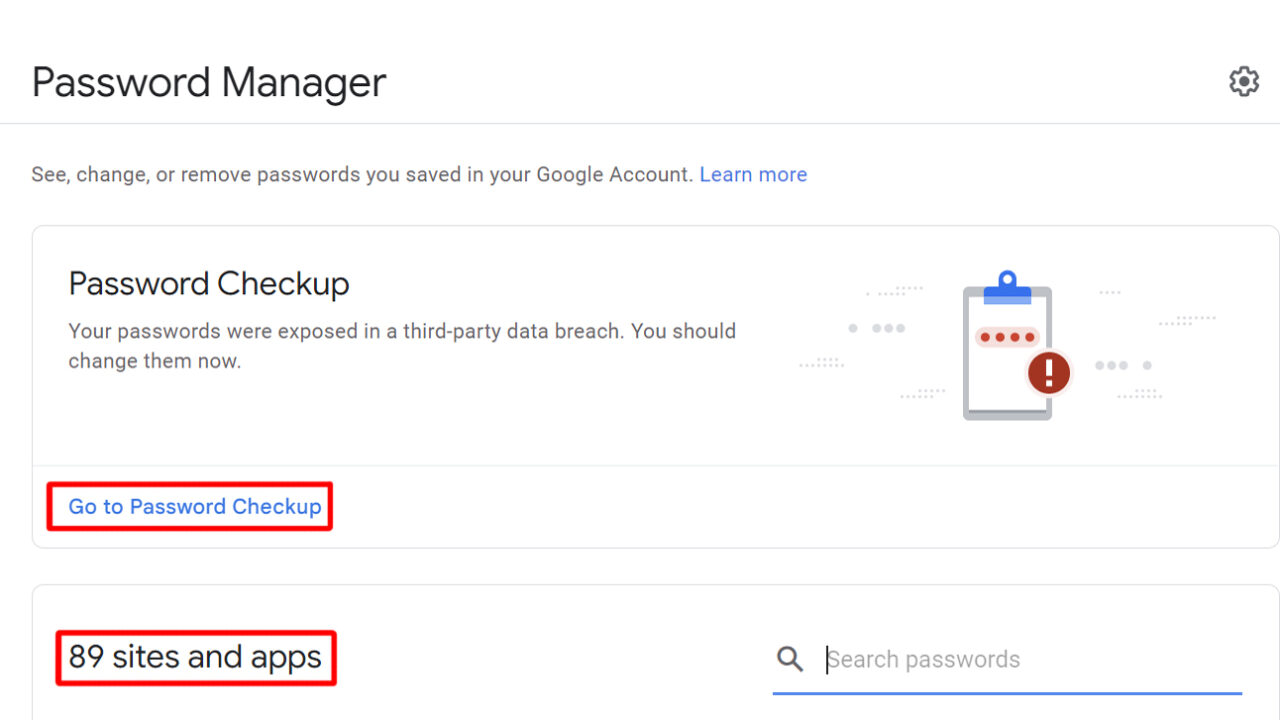 What is Google Password Manager and how to use it - Android Authority