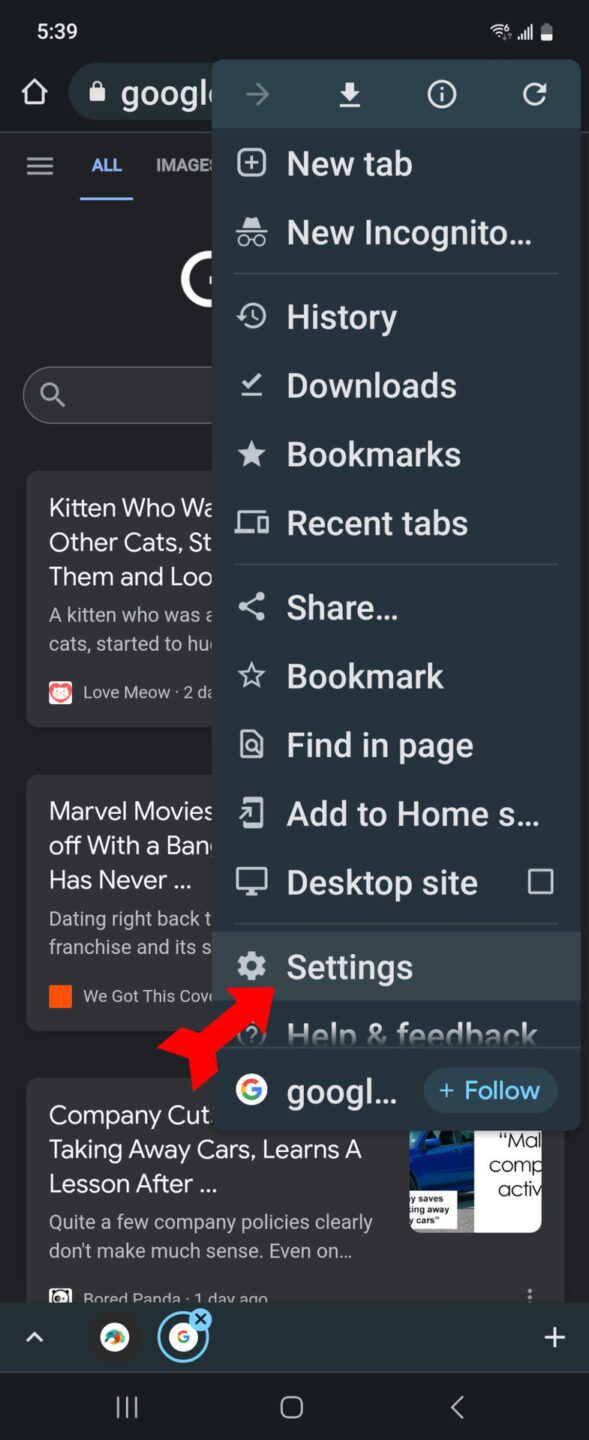 What is Google Password Manager and how to use it - Android Authority