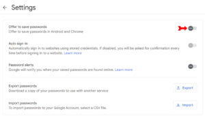 What is Google Password Manager and how to use it - Android Authority
