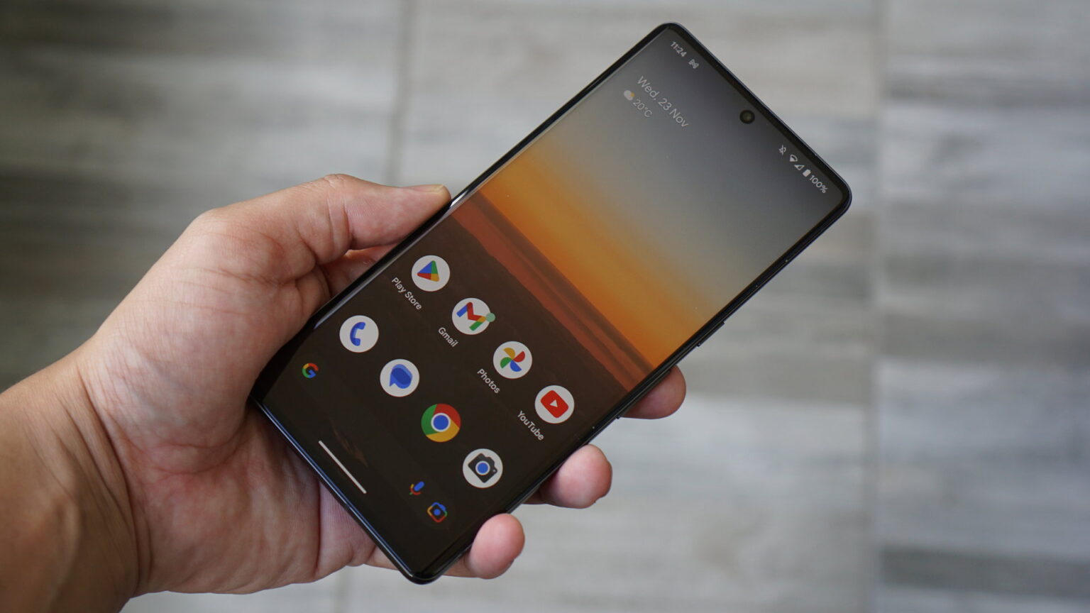 Google Pixel UI guide: Everything you need to know - Android Authority