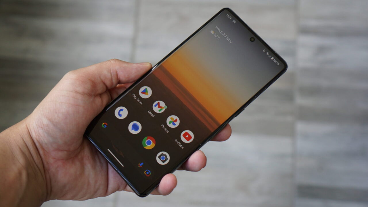 Google Pixel UI guide: Everything you need to know - Android Authority