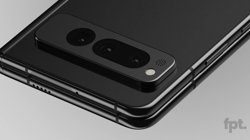 Huge Google Pixel Fold leak seems promising - Android Authority