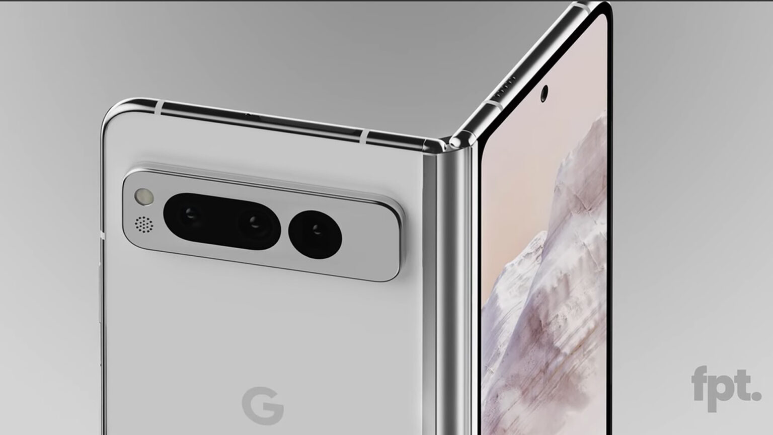 Huge Google Pixel Fold leak seems promising - Android Authority