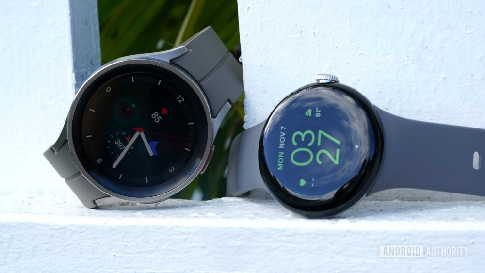 The Google Play Store can't stop crashing on Pixel and Galaxy Watches ...