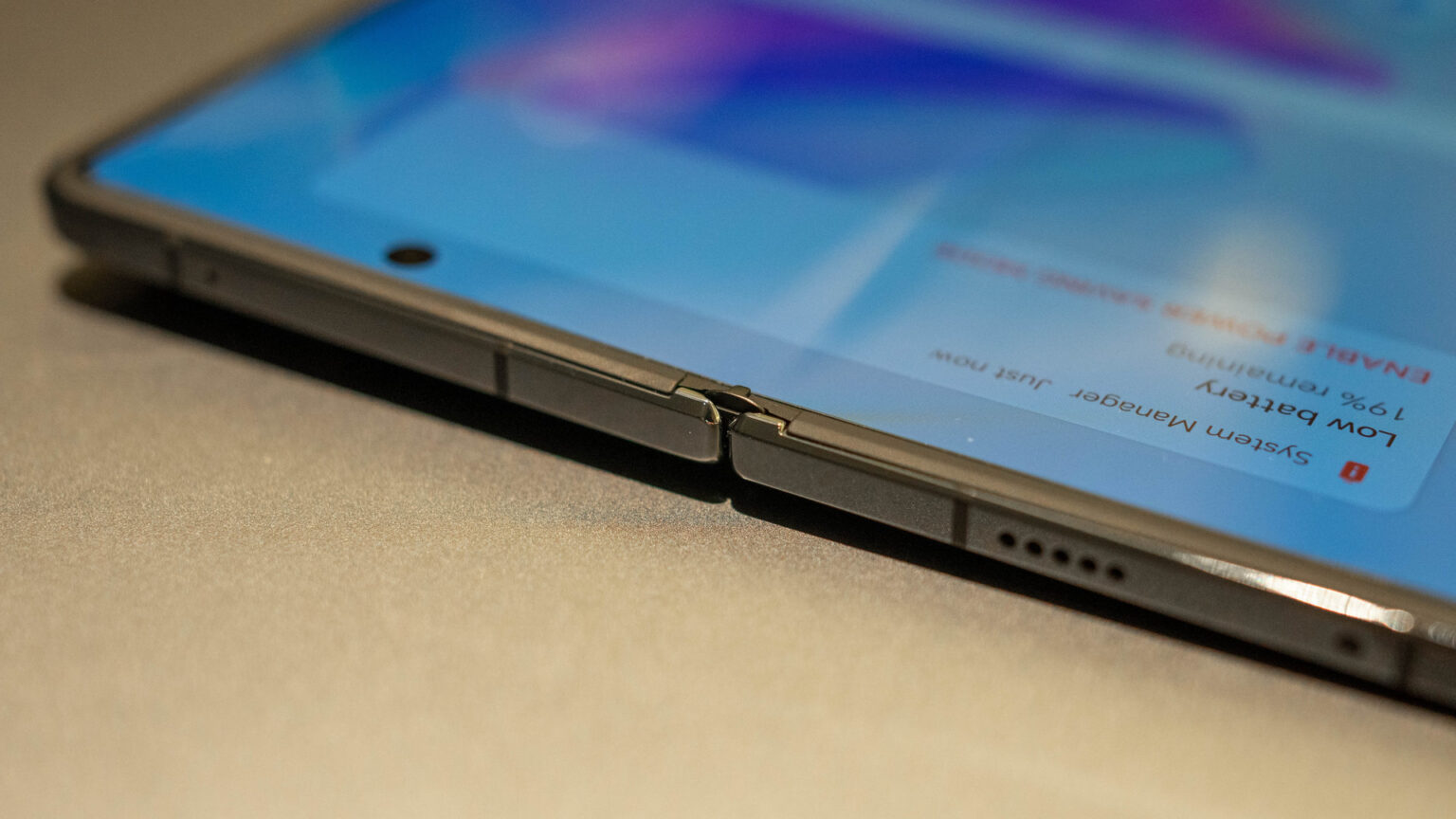 HONOR Magic Vs hands-on impressions: The on-paper foldable king