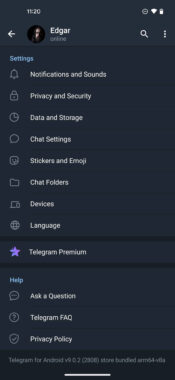 What is Telegram Premium and should you upgrade?