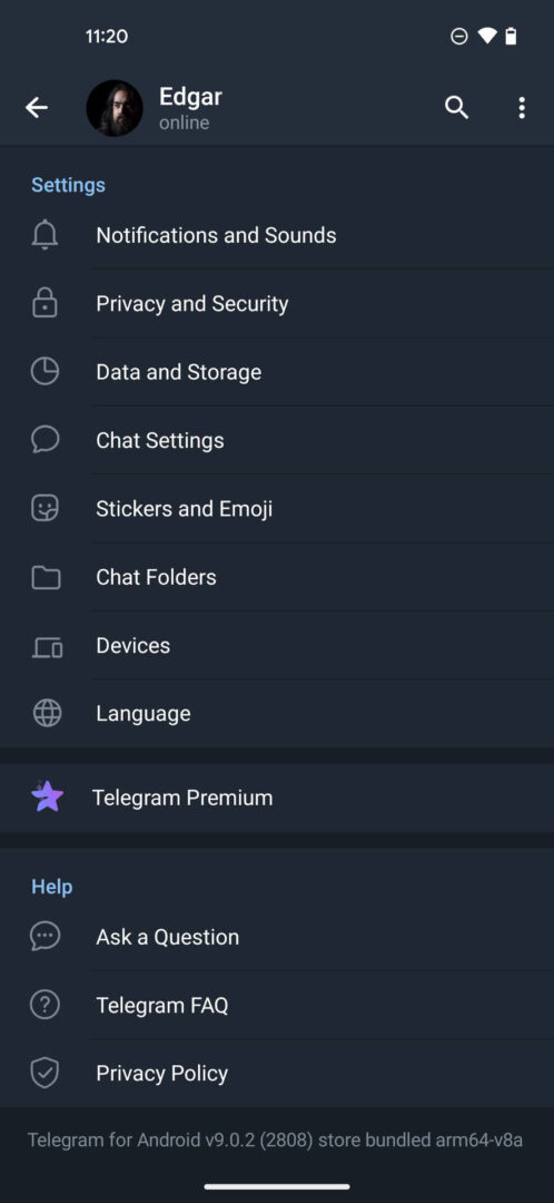 What is Telegram Premium and should you upgrade?
