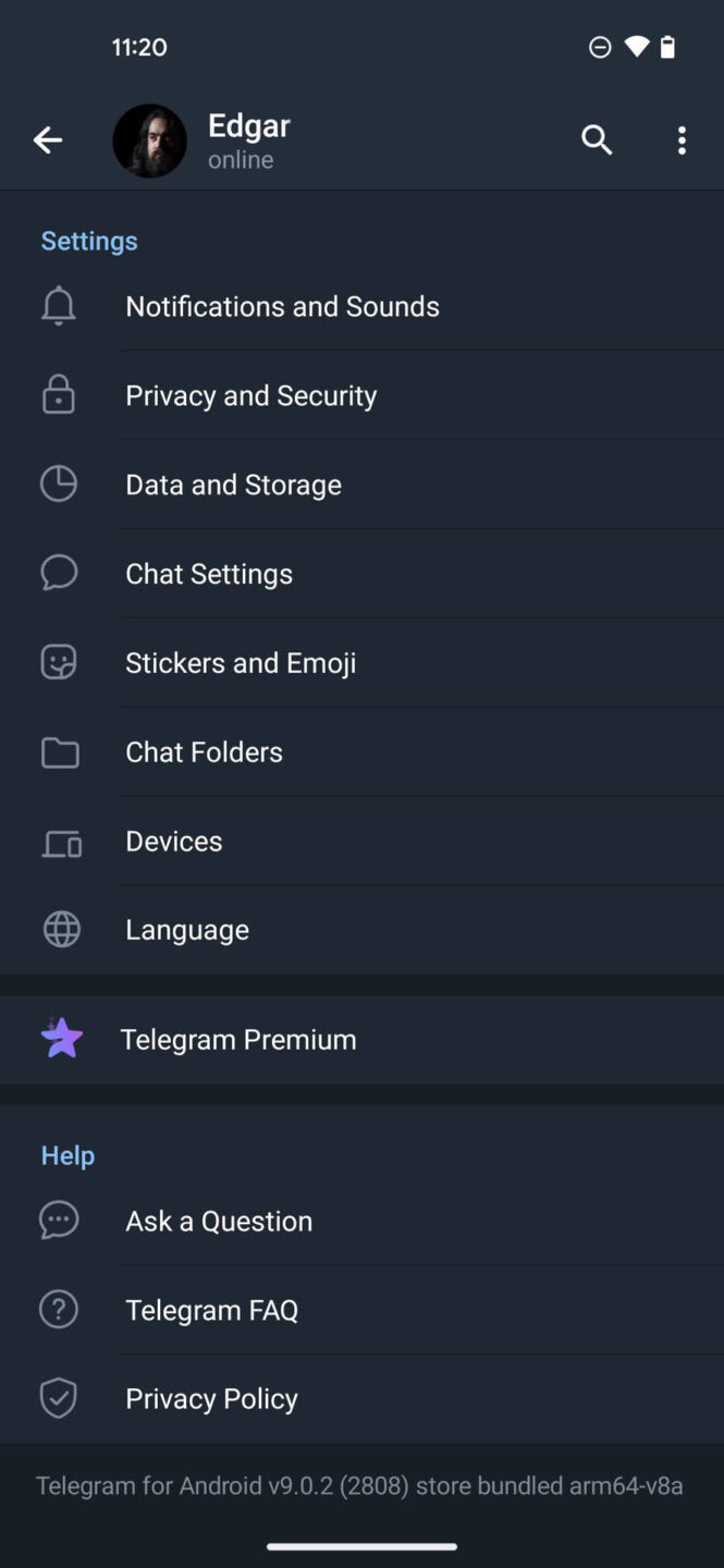 What is Telegram Premium and should you upgrade?