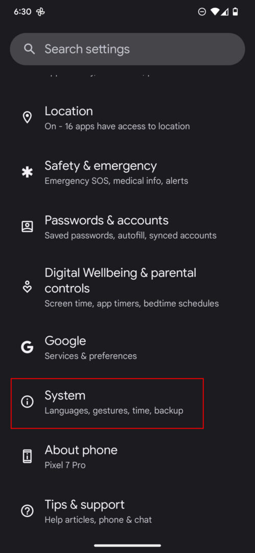 How to fix Gmail when it's not working - Android Authority