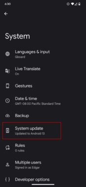How to fix Gmail when it's not working - Android Authority