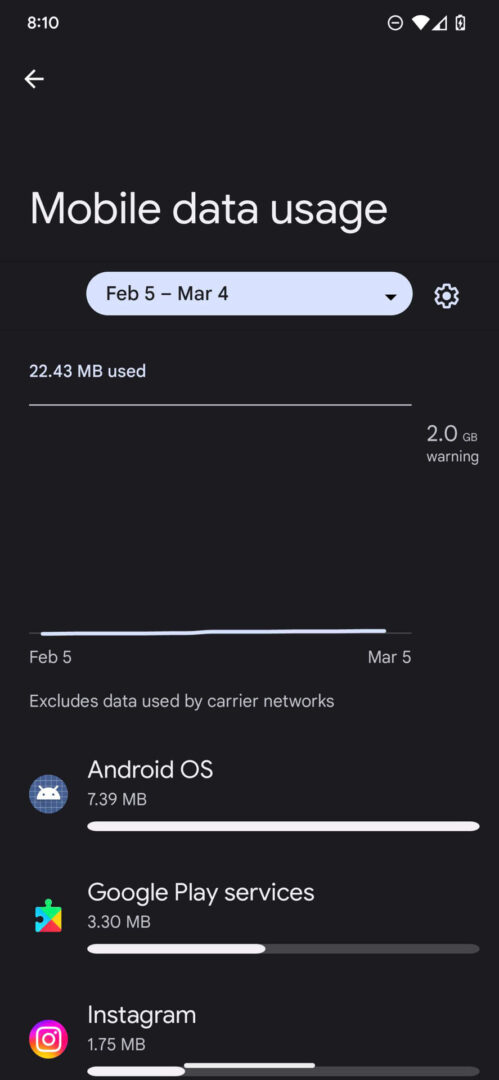 How to tell if someone is spying or tracking your phone - Android Authority