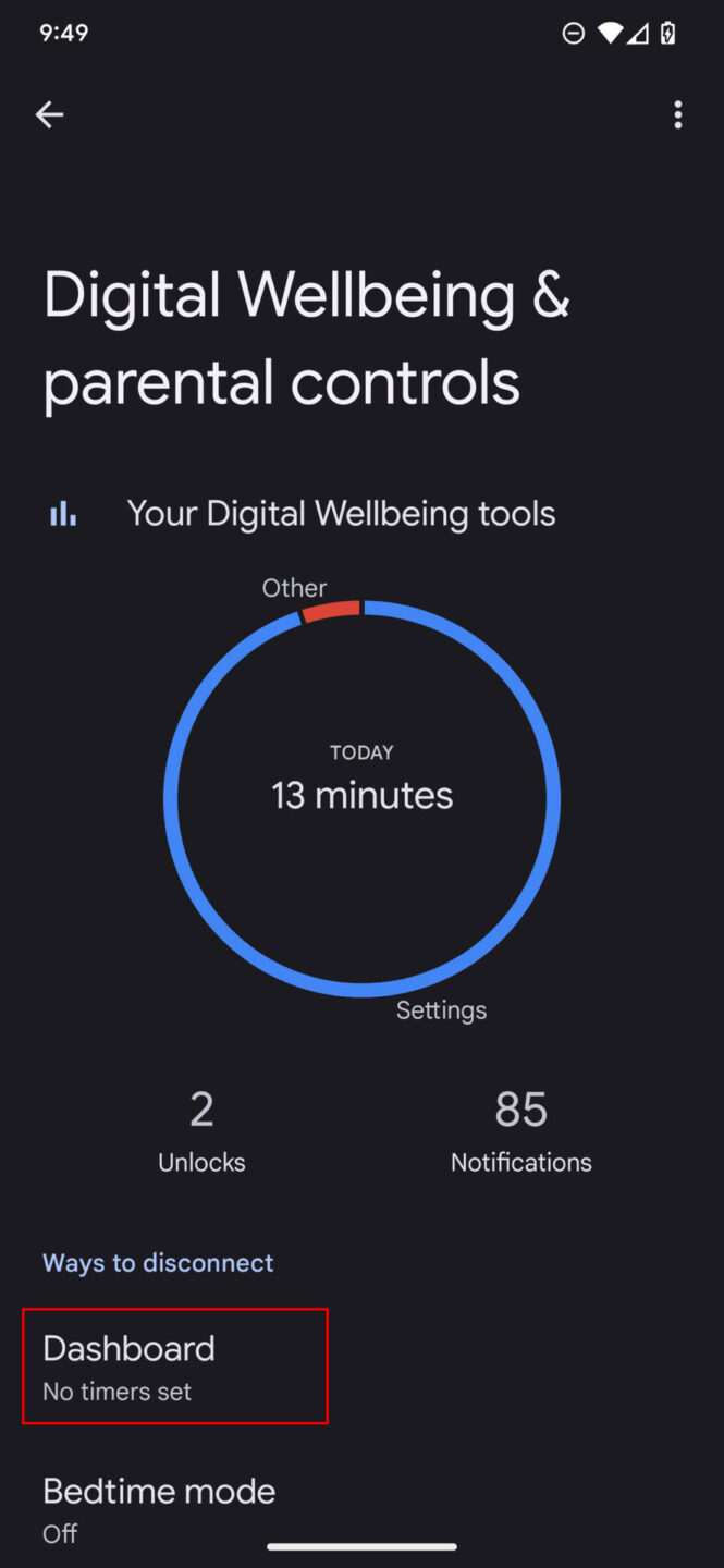 How to Check Screen Time on Android? & Hack to Reduce It