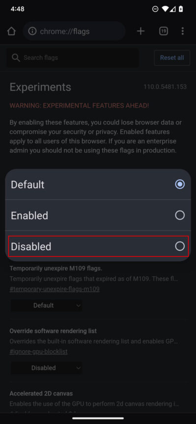 The 12 best Chrome Flags and how to enable them - Android Authority