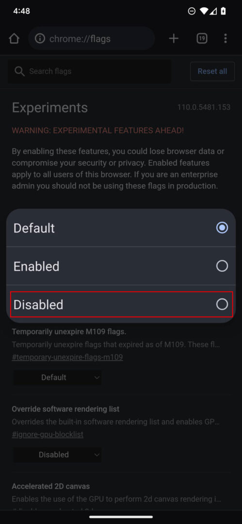 The 12 best Chrome Flags and how to enable them - Android Authority