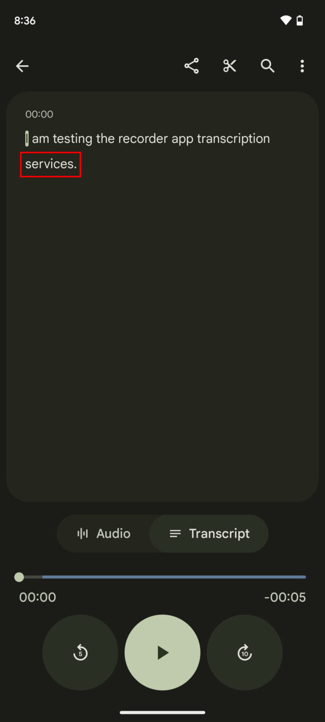 How to record audio on Google Pixel devices - Android Authority
