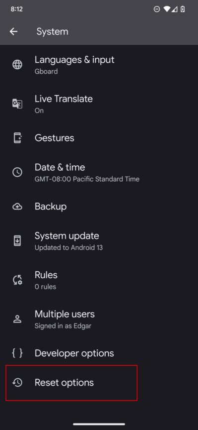 How to factory reset Android devices - Android Authority