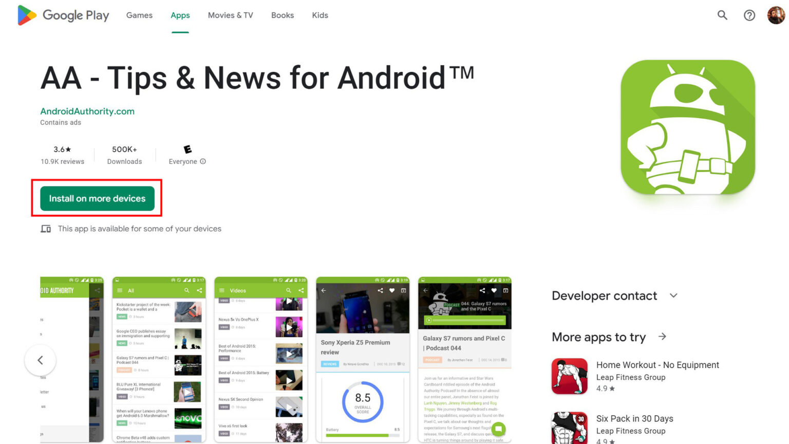 How to fix the Google Play Store "download pending" error