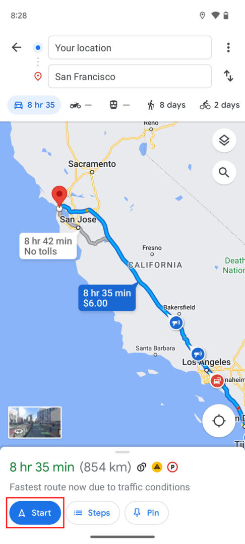 How to use Google Maps offline: It's easier than you think