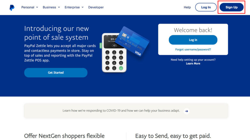 How to set up a PayPal account: A step-by-step guide - Android Authority