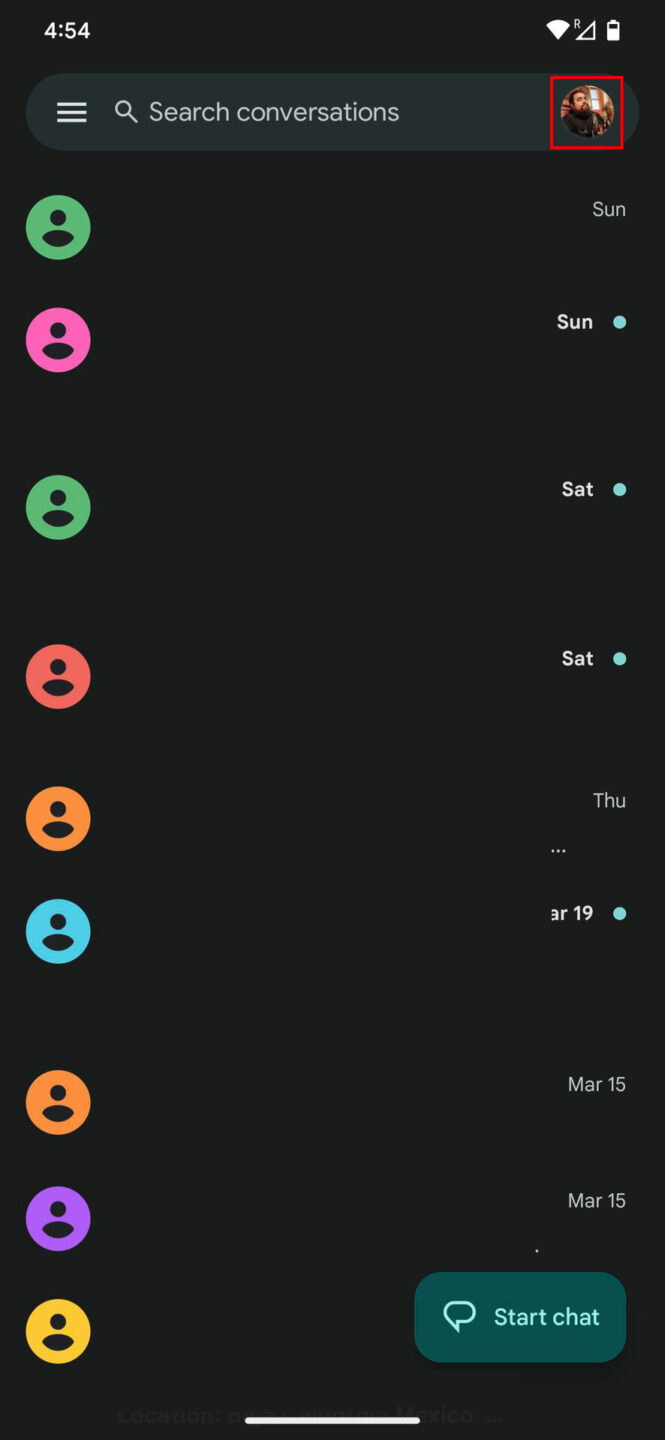 What are Android read receipts? Learn to use them on Google Messages