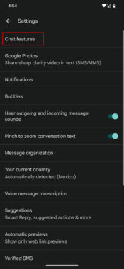 What are Android read receipts? Learn to use them on Google Messages