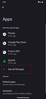How to uninstall, delete, or disable apps on Android - Android Authority