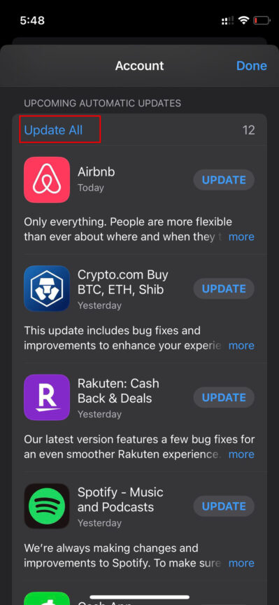 Hulu error code p-dev320: What is it and how to fix it? - Android Authority