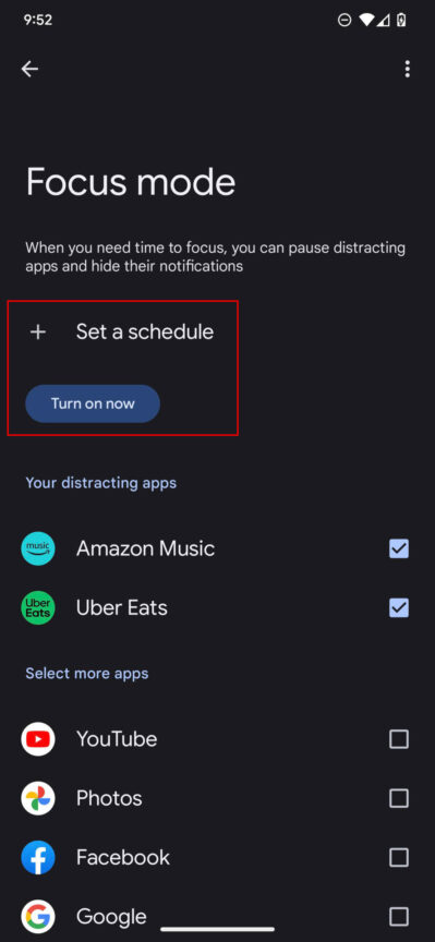 How to check screen time on Android devices - Android Authority