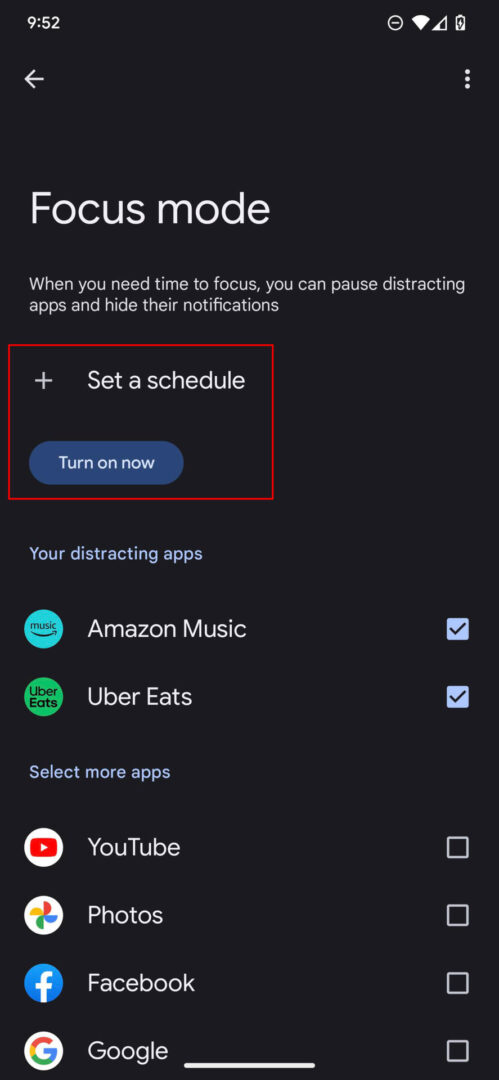 How to check screen time on Android devices - Android Authority