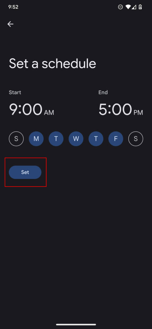 How to check screen time on Android devices - Android Authority