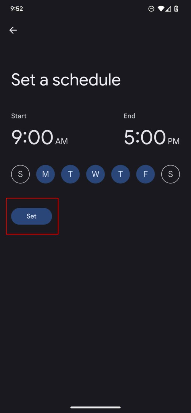 How to check screen time on Android devices - Android Authority