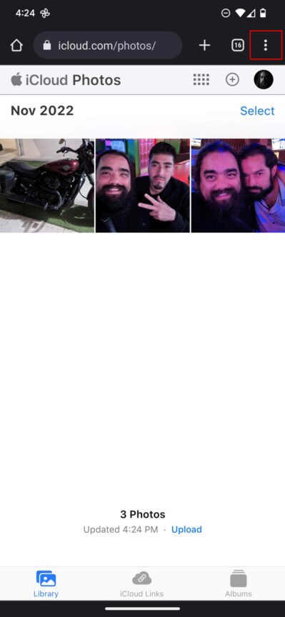 How to use iCloud for Android smartphones Android Authority