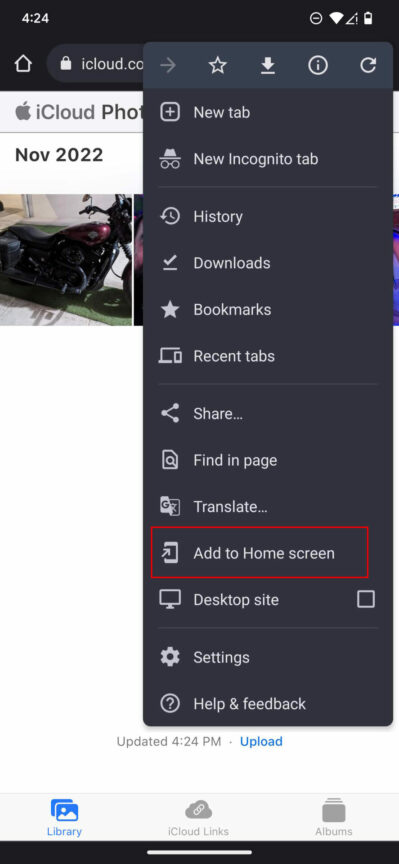 How to use iCloud for Android smartphones Android Authority