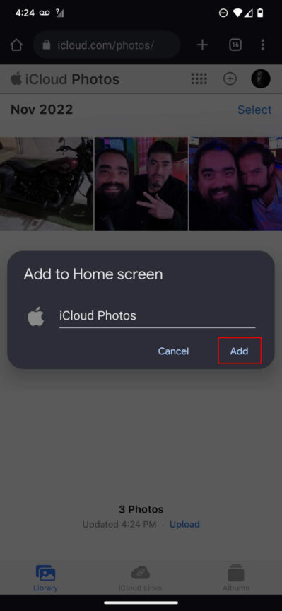 How to use iCloud for Android smartphones Android Authority