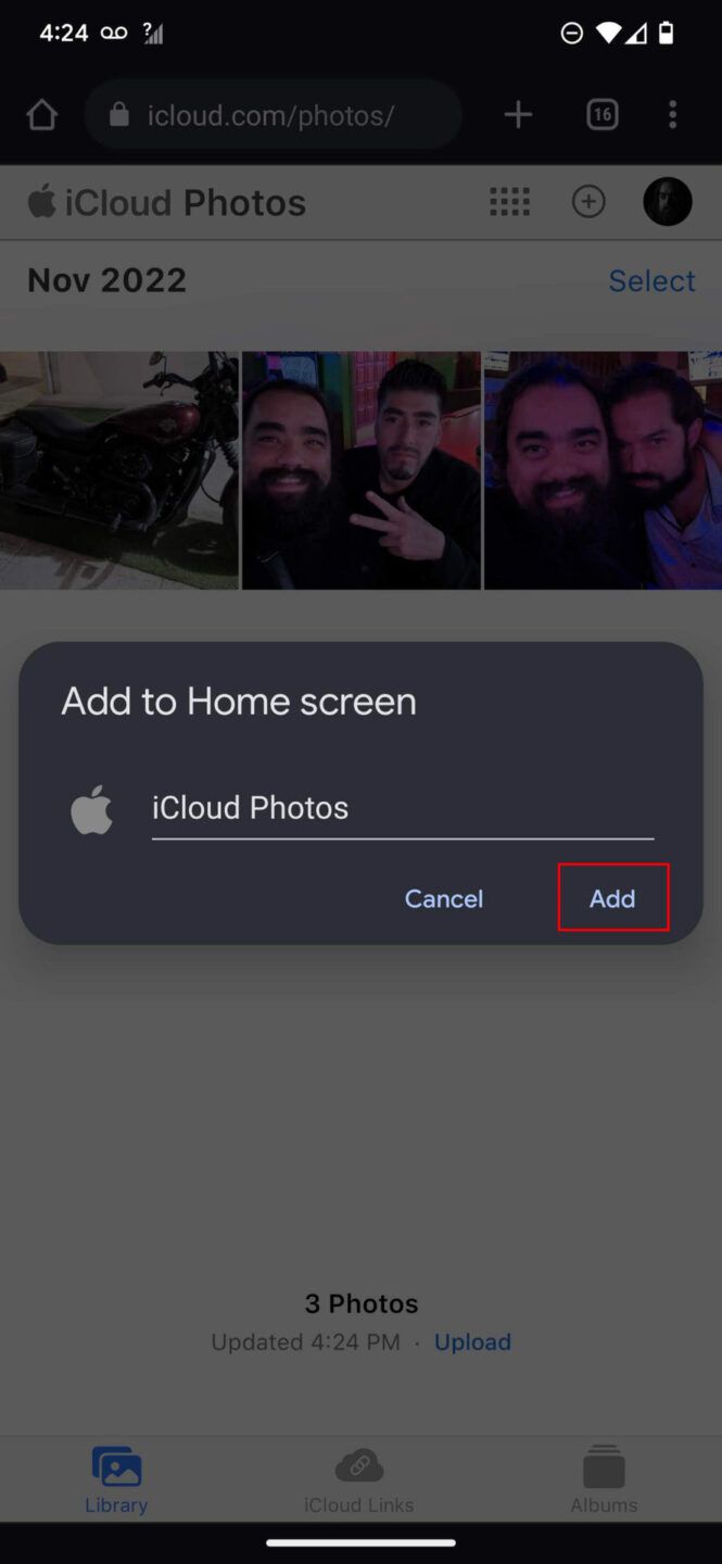 How to use iCloud for Android smartphones Android Authority